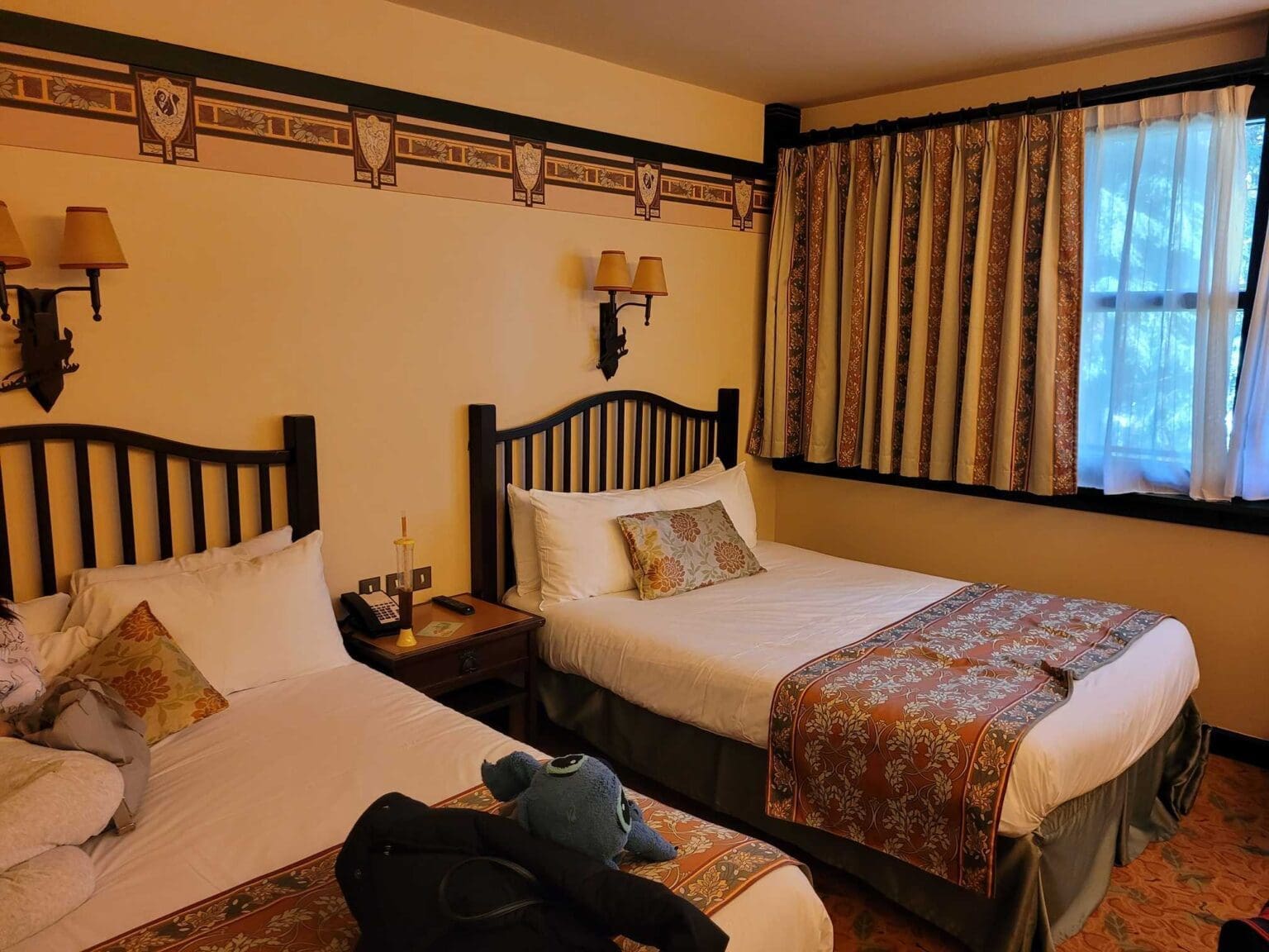 Disney’s Sequoia Lodge – 2026 Review, Tips & Woodland Guide